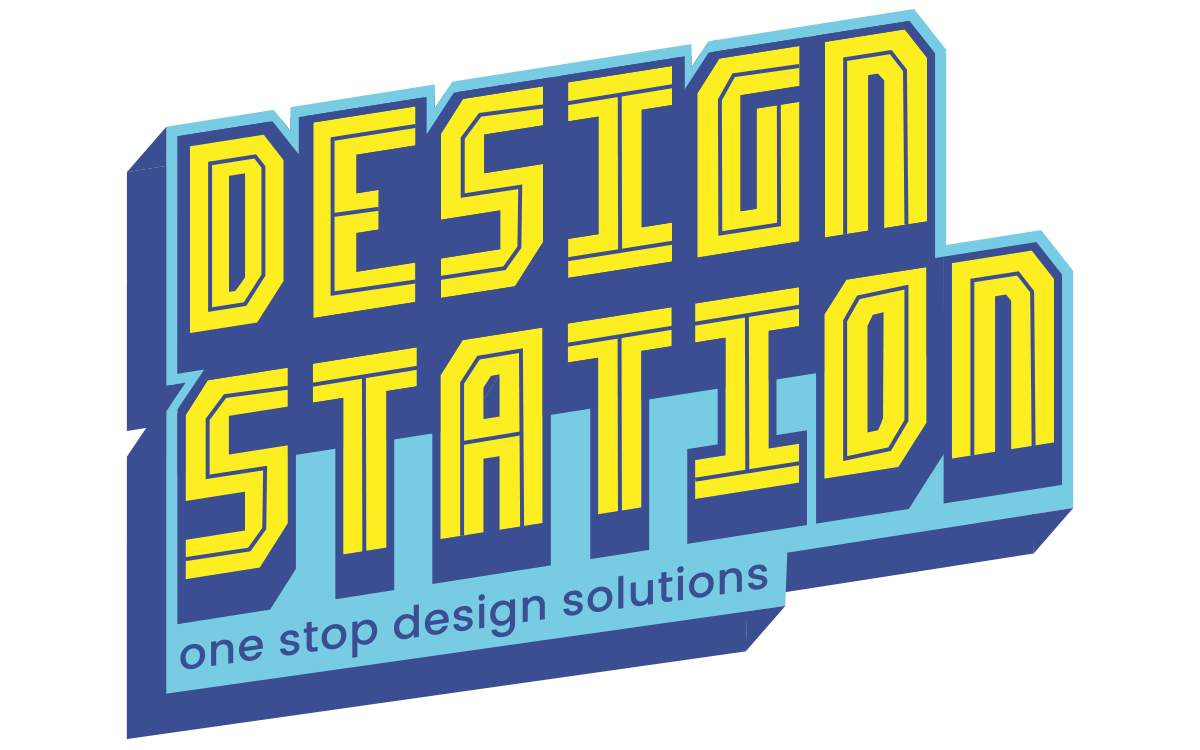 Design Station: Social Media Creativity, Management & Design Agency
